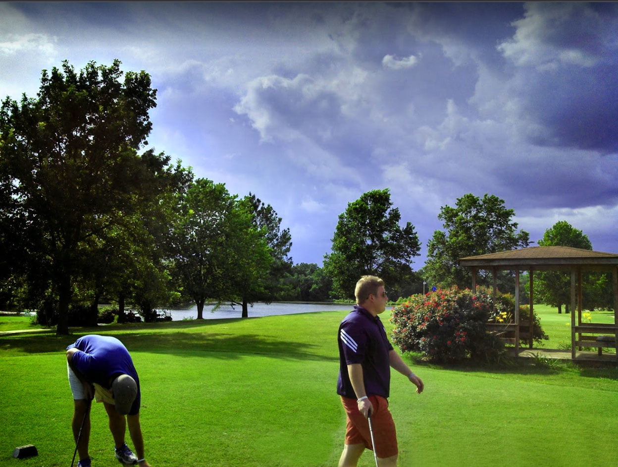 Membership - Jackson Club